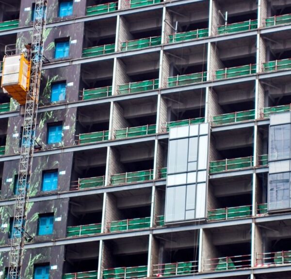 Shear Wall Construction - Wall Formwork -Shear Wall Formwork